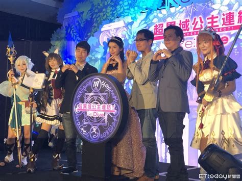 《超異域公主連結 Redive》為何不直營？cygames：每款遊戲看狀況 Ettoday遊戲雲 Ettoday新聞雲