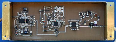 Mbps BPSK ZIF Transceivers For GHz GHz And GHz