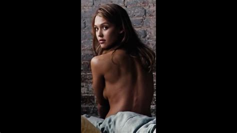 Jessica Alba Side Boob Eporner