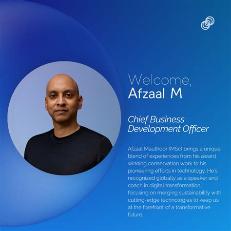 saachin bhatt citp mbcs on linkedin very excited to welcome afzaal