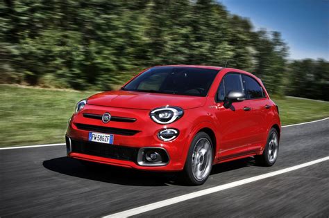 Essai Fiat 500X Sport 1.3 T4 150ch : à peine restylé, déjà dévergondé
