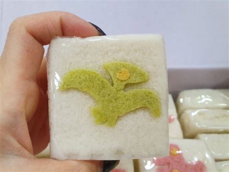 [부산떡집 어린이집 유치원 생일잔치떡] 행복을빚는떡장이 공룡설기 공룡백설기로 우리 아이 어깨에 힘이 빡 네이버 블로그