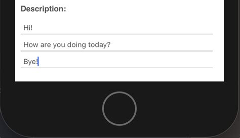 Iphone Underline Text In A Uitextview Stack Overflow