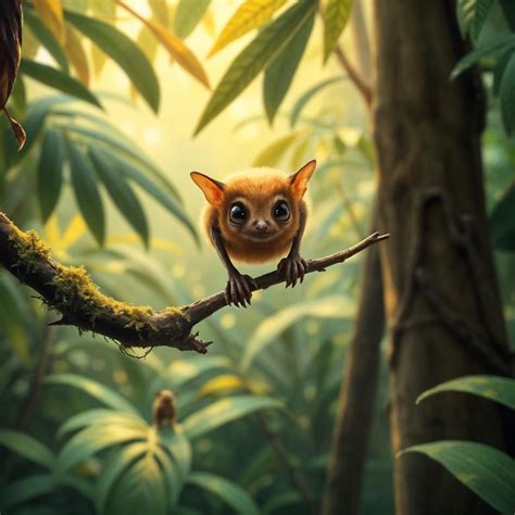 The Bumblebee Bat The Tiniest Mammal On Earth