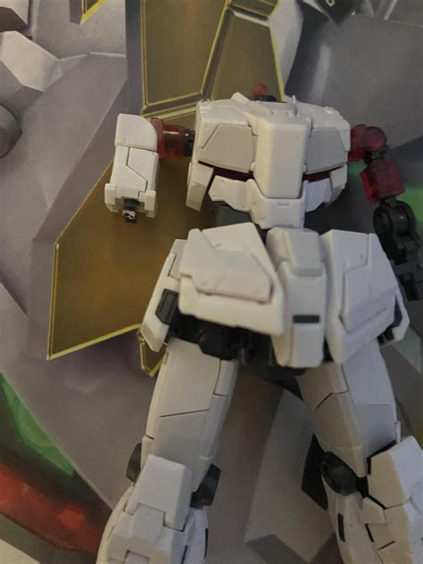 Update On Surviving The Arm Twist…welp Atleast It Can Twist Still Im