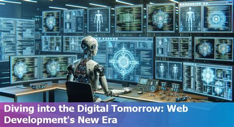 The Future Of Web Development New Technologies And Approaches