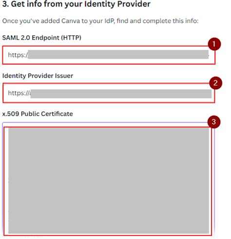Enable Sso For Canva Practice Protect Support