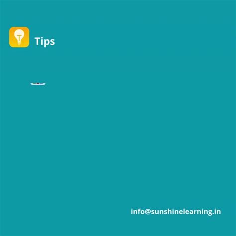 Sunshine Learning Technologies On Linkedin Dataanalytics Techtips