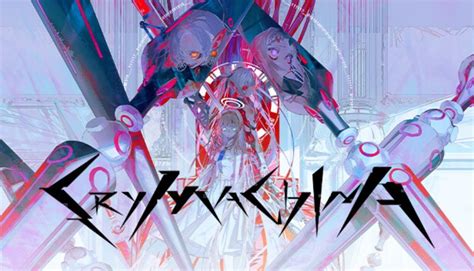 Crymachina Story