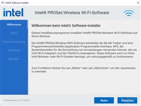 Intel Proset Wireless Download Computerbase