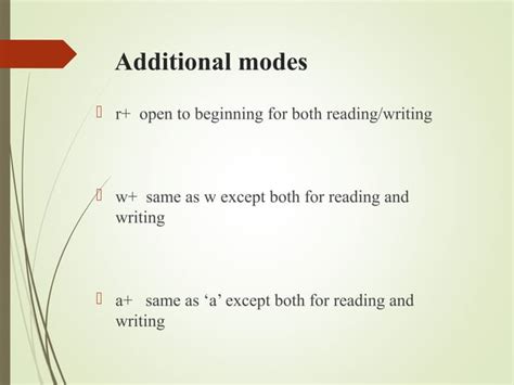 File Management And Handling By Prabhakar Ppt