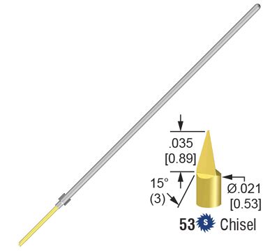 Test Probe Socket Qa PRP H
