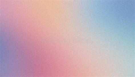 Colorful Gradient Background With Abstract Grainy Texture Transitioning