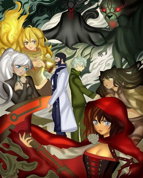 James Ironwood Rises Again V010 By Jali1002 Winmac