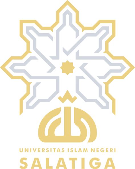 Logo Uin Salatiga Format Png Eps Cdr Ai Dan Svg Bloguna