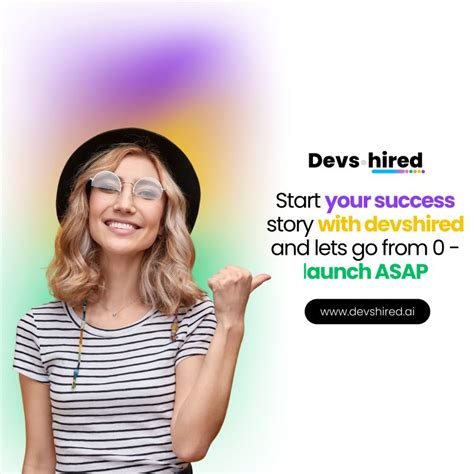 Devshired On Linkedin Devshired Founder Startups Nocode Ai