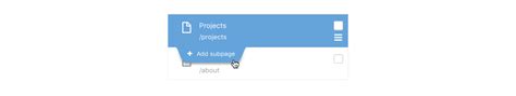 getting started with october cms static pages — sitepoint