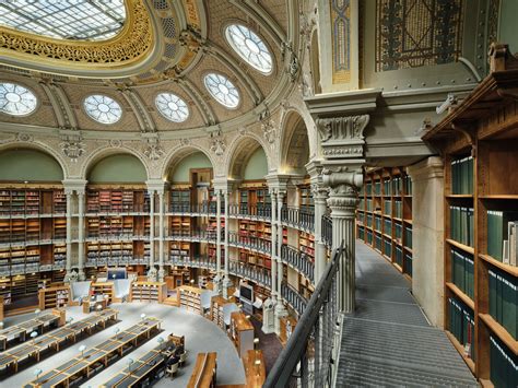 Peek Inside 15 Of The Worlds Most Beautiful Libraries The Spaces