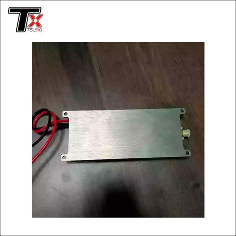 5 8g 5700 5900mhz Rf Power Amplifier Module Manufacturers And Suppliers In China Texin
