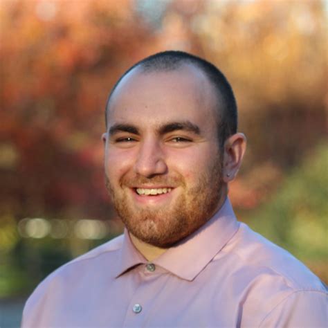 Caleb Driker Ohren Director Of Extended Day Washington Episcopal School Linkedin