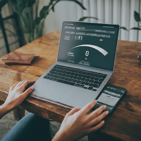 Unraveling The Mystery A Comprehensive Guide To Internet Connection Speed Tests · Pixelsseo Company