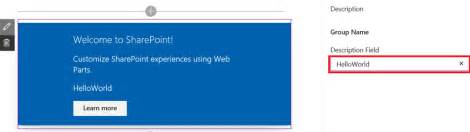 Sharepoint Framework Client Side Web パーツ開発のファースト ステップ 株式会社イルミネート・ジャパン