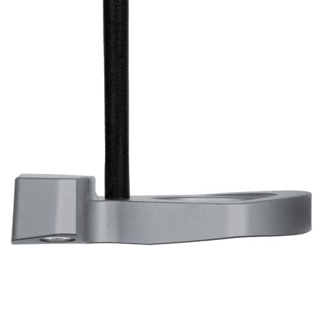 Lab Df3 Charcoal Steel Shaft Silvermere Golf