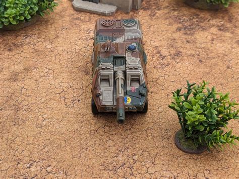 Hs15 5001 2 Brigade Models