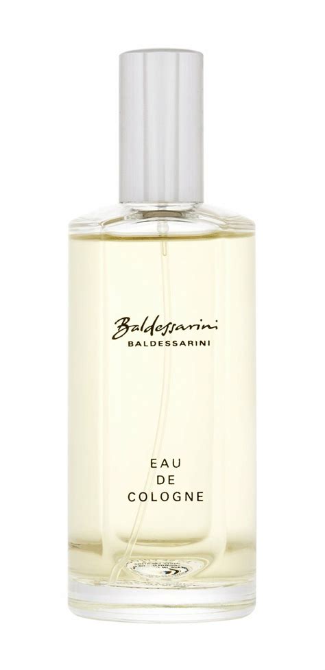 Baldessarini Classic Eau de Cologne 50 ml - Shop Apotheke