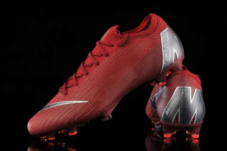 Nike Vapor 12 Elite Fg Ah7380 606 R Football Boots And Equipment