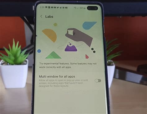 Multi Window For All Apps BlogTechTips