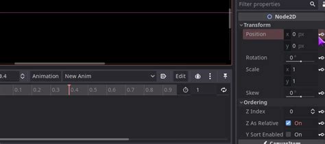 can t create animation keys in animationplayer · issue 57019