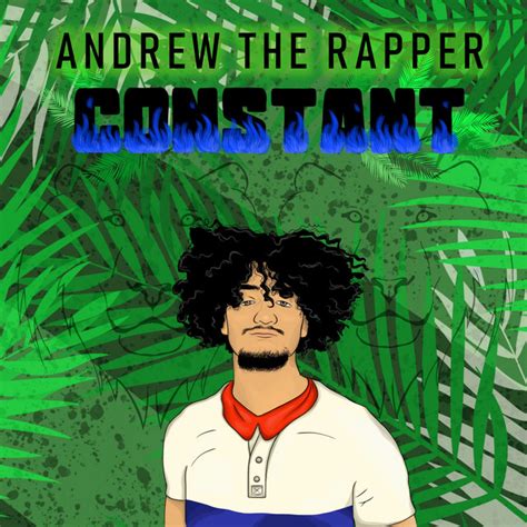 Andrew The Rapper Songs Events And Music Stats