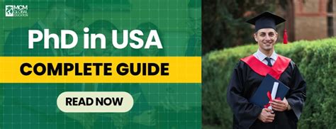 Phd In Usa Top Universities Costs And Requirements