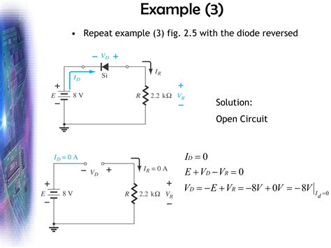 Diode Applications Pdf