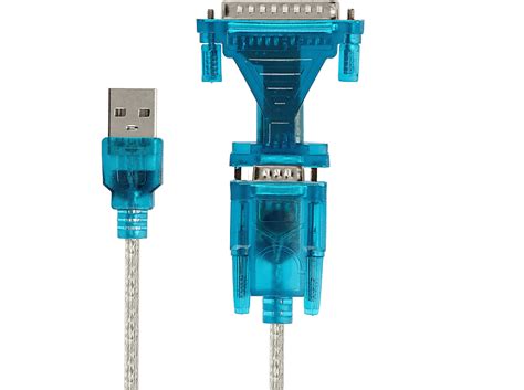 Linq Usb Rs232 Usb Adapter Saturn