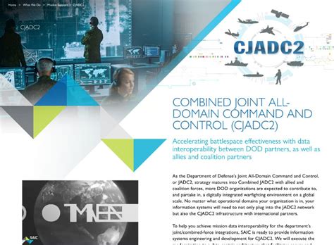 Cjadc2 Sep 2023 Live