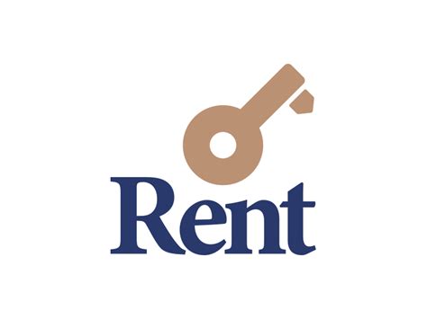 Rent Logo Logodix