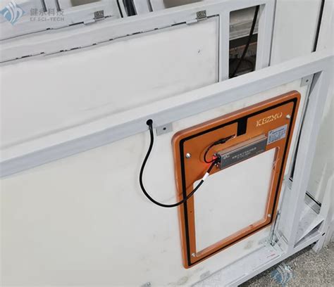 智能称重三分群管理系统电子耳标识读器jy L81 6528电子耳标识别器畜牧rfid工业rfid读写器rfid电子耳标识读器rfid标签—健永科技