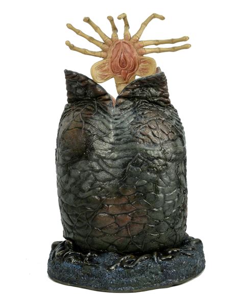 Alien Facehugger Egg 