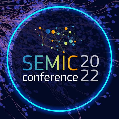 Semic 2022 Semantic Interoperability Community Joinup