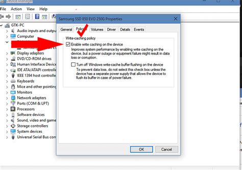 Samsung Ssd 850 Evo Solved Page 30 Windows 10 Forums