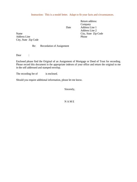 Assignment Real Estate Fill Out And Sign Online Dochub