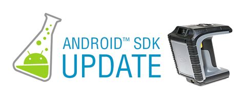 New Android SDK Adds Support For The UHF RFID Reader