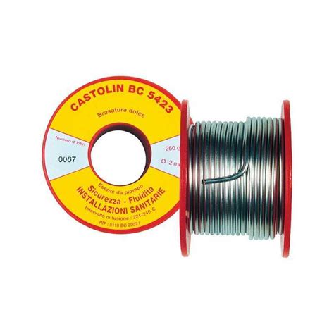 Castolin Eutectic Rivestimenti E Saldatura Industriale