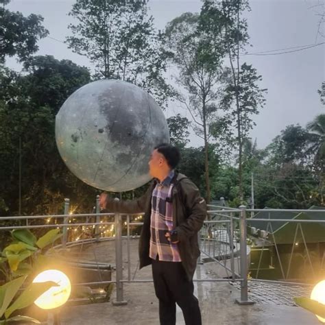 Ahmad Tokobesi Dewa Aswin Instagram