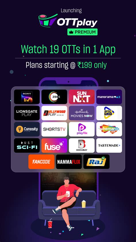 Ottplay For Iphone Download