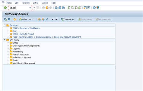 Calling Bapis From Sap Abap Bapi Create Bank And Bapi Transaction Commit