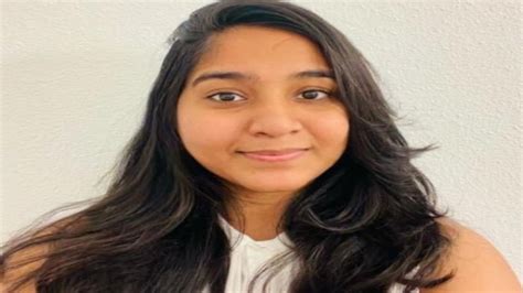 पुलिस की कार से कुचलकर बुरी तरह मारी गई थी जान्हवी बॉडी कैमरे ने खोला दिल दहलाने वाला राज