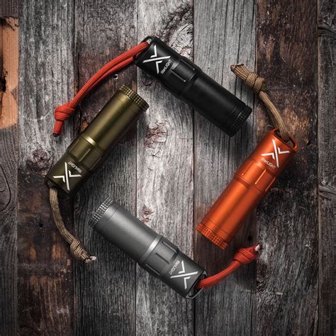 titanLIGHT™ – Exotac Industries, LLC